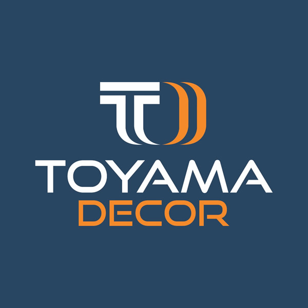 Toyama Decor | Piso Laminado, Piso Vinílico e Persianas